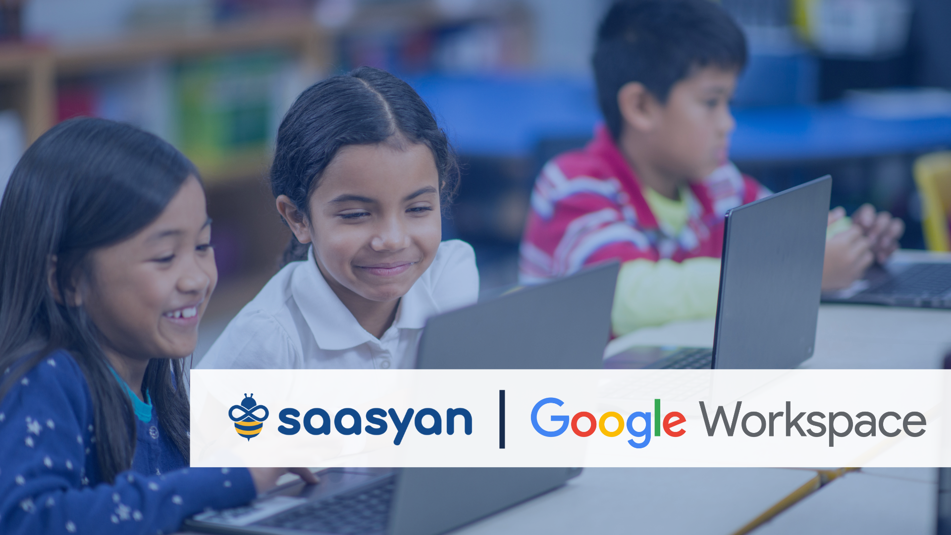 Online Student Safety For Google Workspace | Saasyan